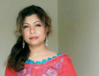 “HE tore the Veil, He made a way...and hence “it is done” - Shash Grewal